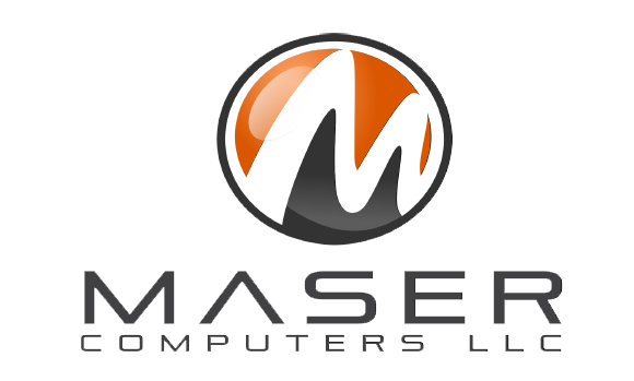 Maser Computers